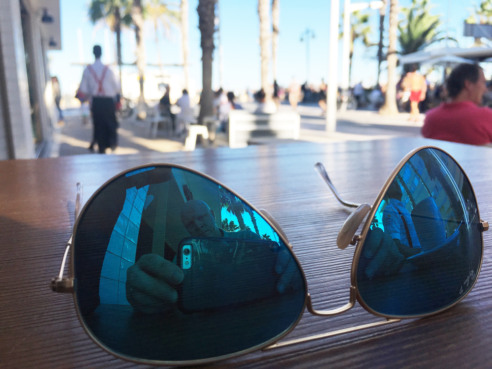 Simon Creed Valencia — Azahar Properties